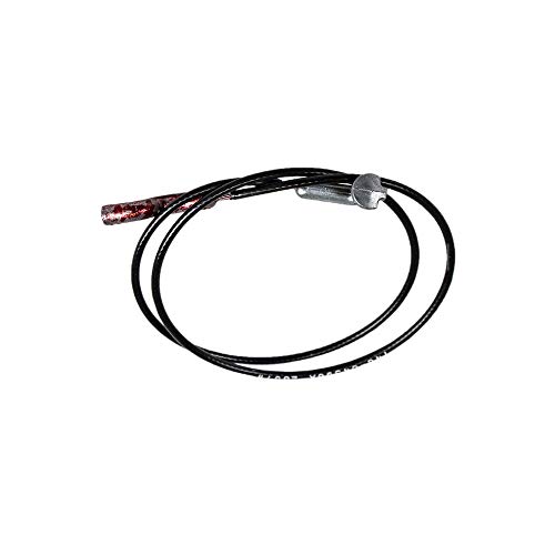 CUB CADET 946-04396A Plastic Speed Selector Cable 524 523 528 530 Snow Throwers