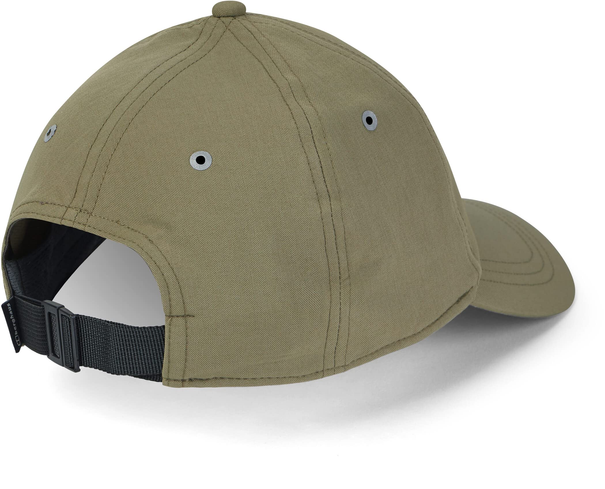 Berghaus Standard Hat Cap Beanie Adjustable, Ortler Aloe/Ivy Green, One Size