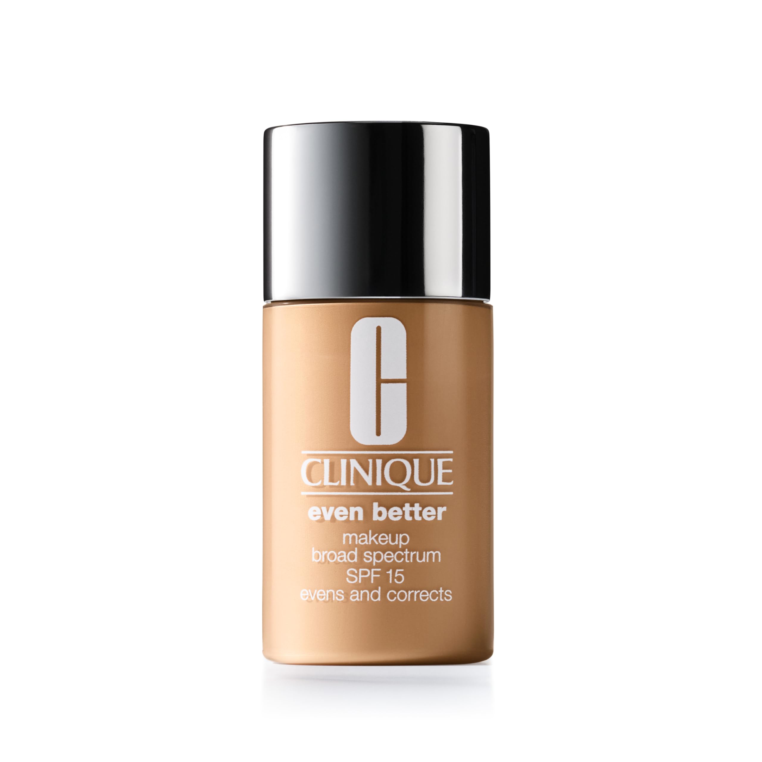 Clinique Even Better Makeup Broad Spectrum SPF 15, Golden Neutral