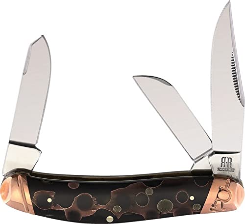 Sowbelly Copper Swirl RR2059