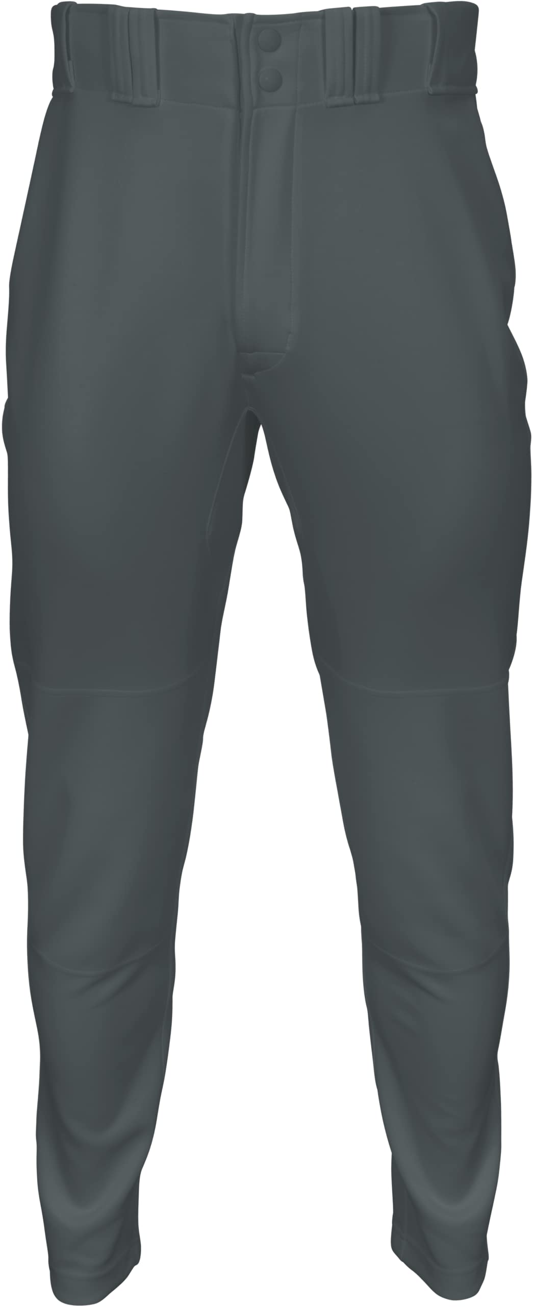 Marucci Sports -Youth Tapered Elite Baseball Pant, White, Youth X-Large