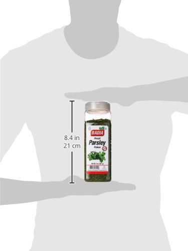 Badia Parsley Flakes, 2 oz