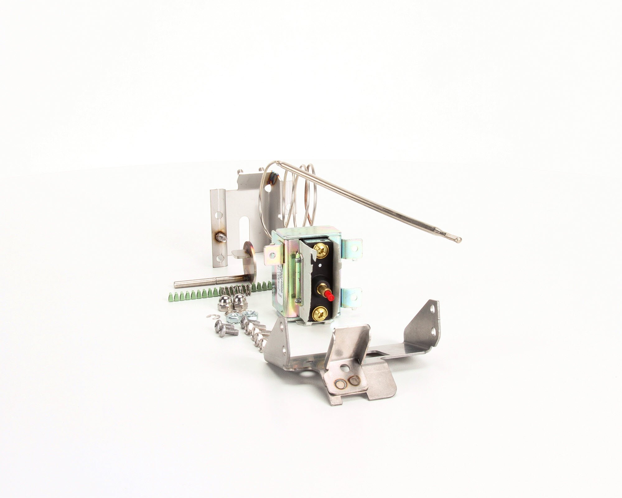 Henny Penny 140253 Hi Reset Limit