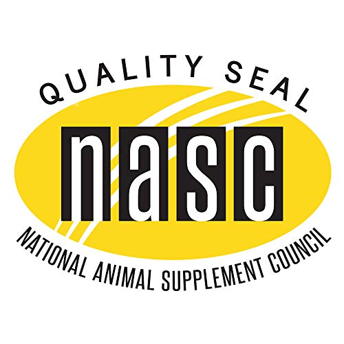 NOW Pet Health, L-Lysine Supplement, Powder, Formulated for Cats, NASC Certified, 8-Ounce
