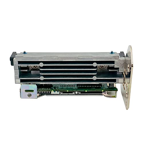 Tekswamp Datacard Printhead Mechanism Assembly for CR500 ID Card Thermal Printer