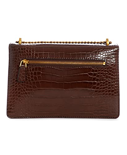 GUESS Contemporaneo, Brown