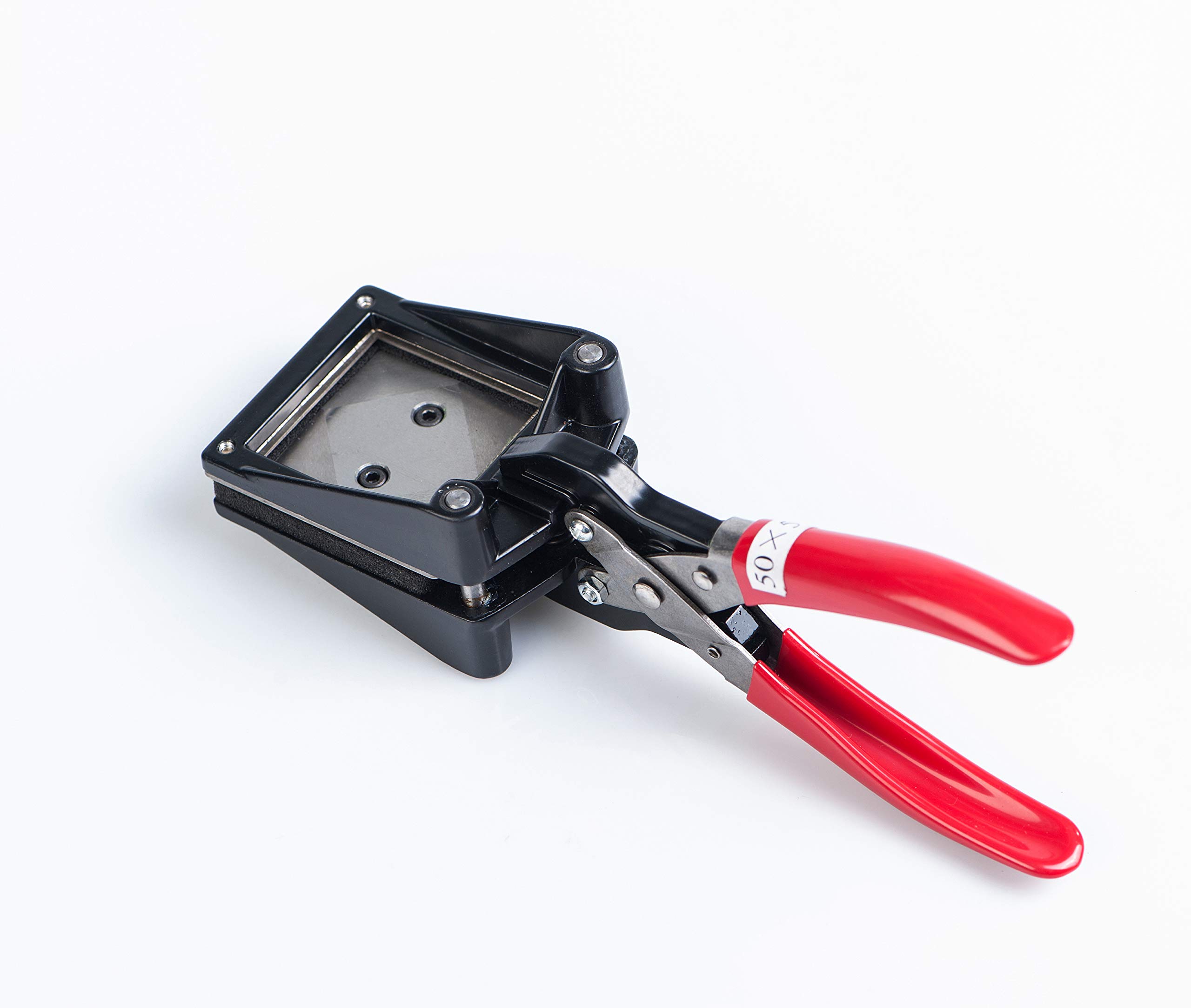 BNC 2 Inches by 2 Inches Handheld Passport Photo Cutter E003