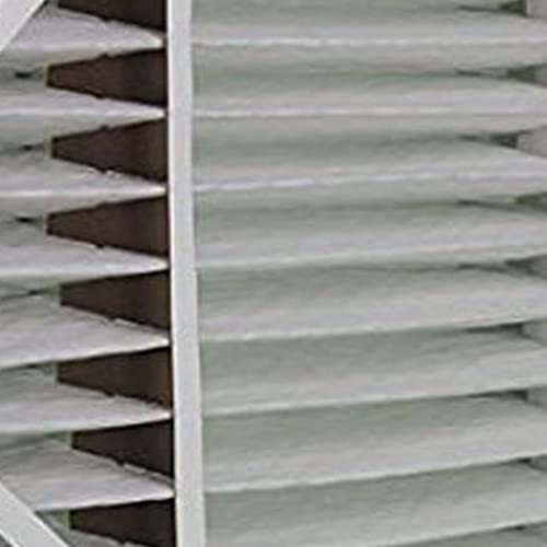 X6673 Lennox 20x25x5 Merv 11 Filter Media 2 Pack