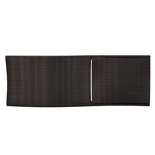 Christopher Knight Home Salem Outdoor Wicker Adjustable Chaise Lounge, Multibrown