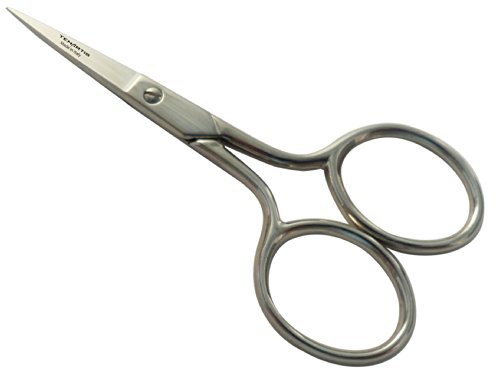 Tenartis 145 Embroidery Scissors - Made in Italy
