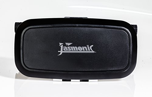 VR Headset Glasses Virtual Reality Mobile Phone 3D Movies for iPhone 6s/6 plus/6/5s/5c/5 Samsung Galaxy s5/s6/note4/note5 and Other 4.7"-6.0" Cellphones