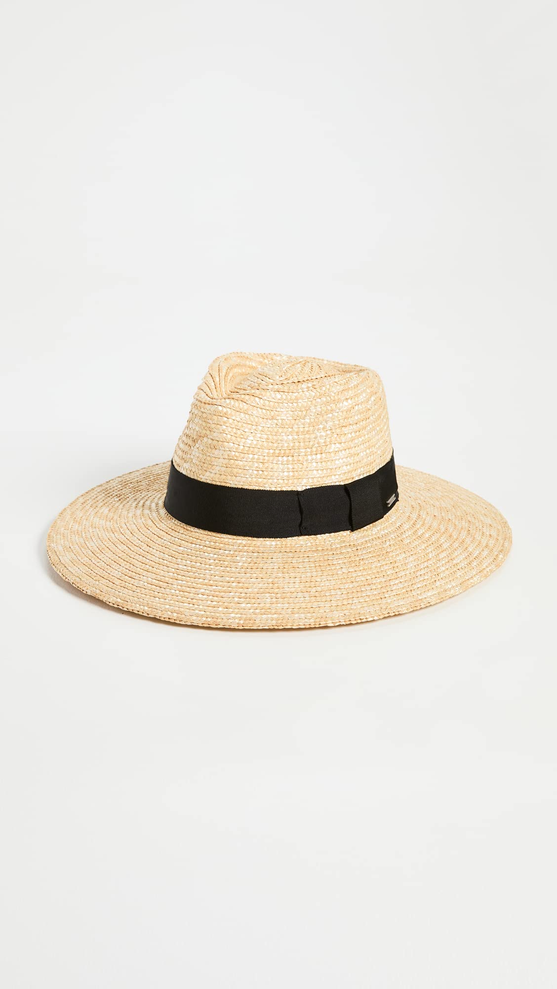 Brixton Women's Joanna Hat, Mojave, Tan, S