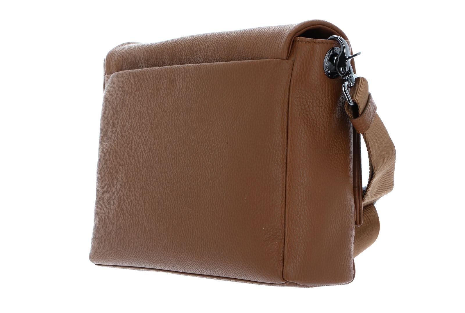 Mandarina Duck Women's Crossbody Bag, Indian Tan10, Taglia Unica