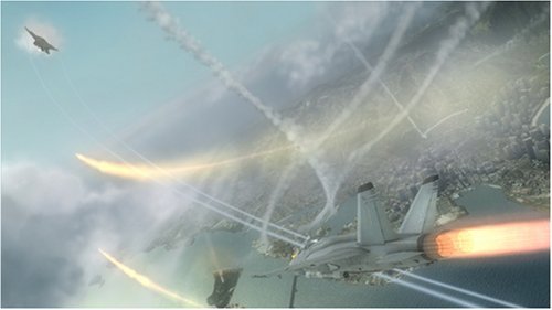 Hawx - Xbox 360 (Renewed)