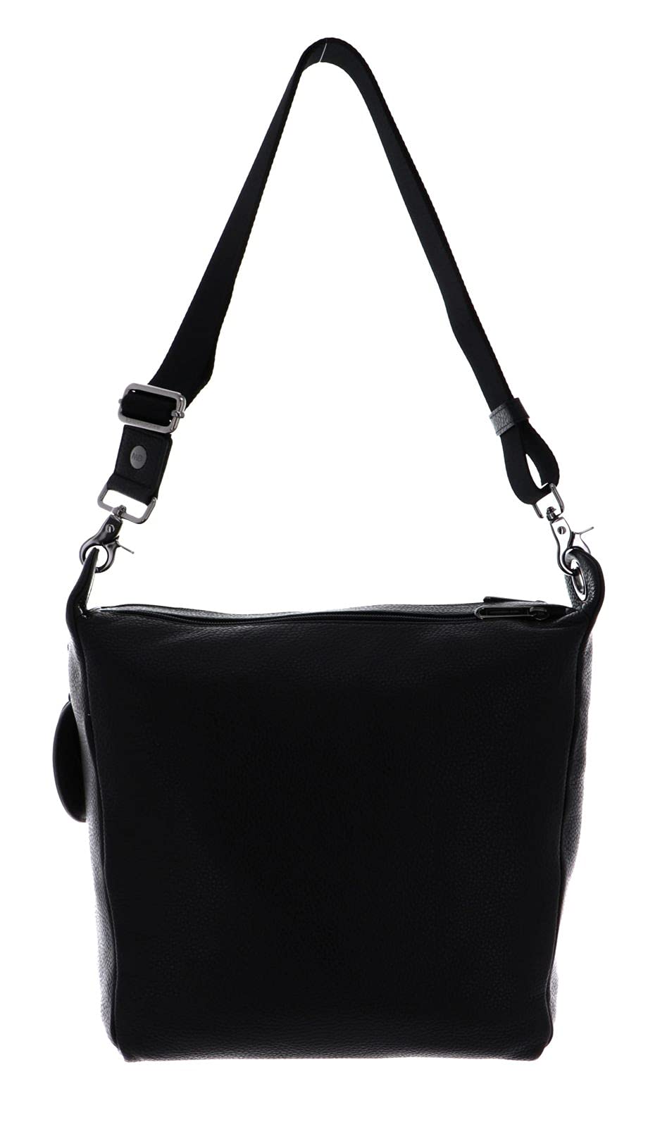 Mandarina Duck Women's Shoulder Bag, Nero16, Taglia Unica