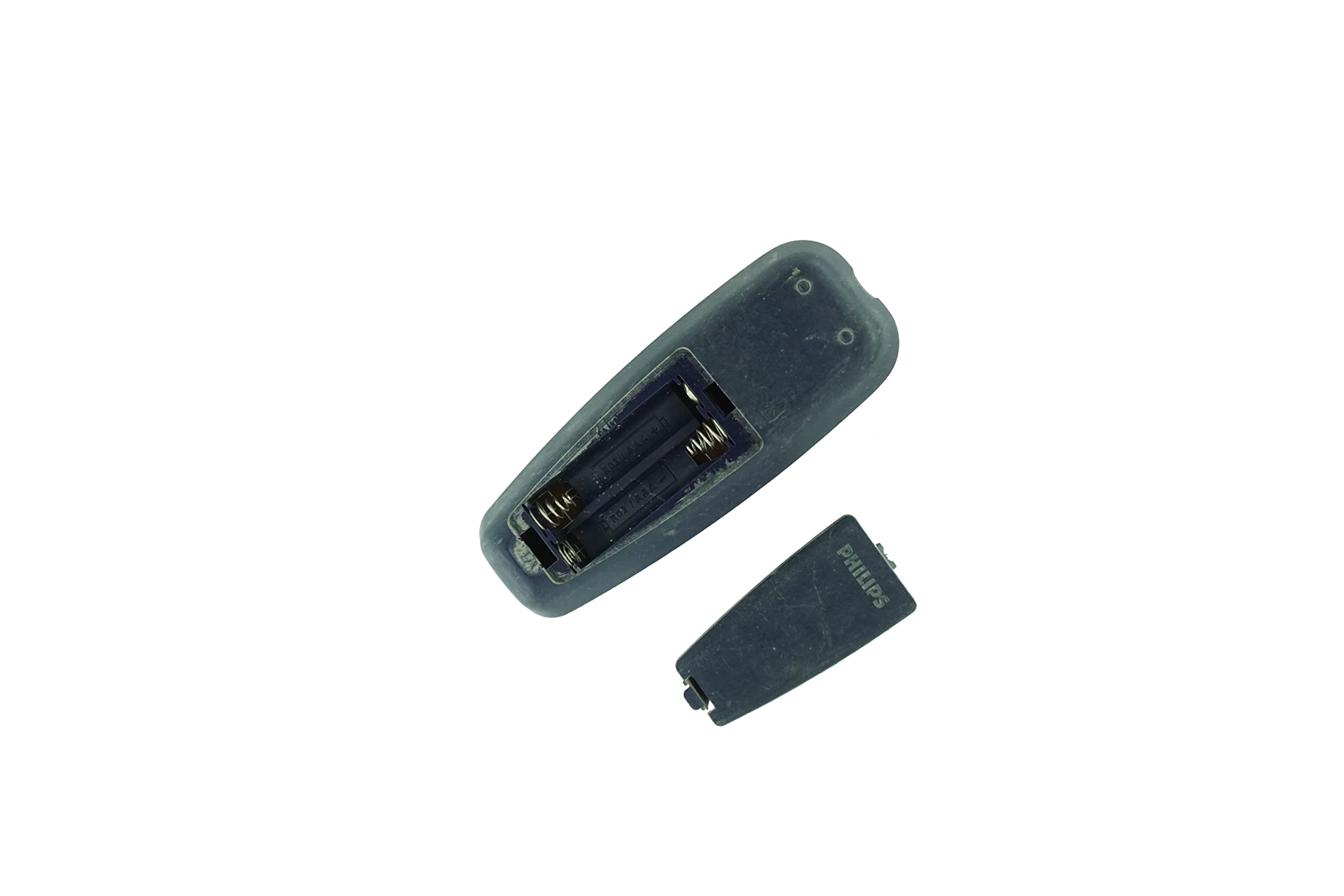 HCDZ Replacement Remote Control for Philips AZ2785 AZ2785/17 AZ2765 AZ2765/17 AZ1145/01 AZ1145/17 AZ1147 AZ1147/10 CD Stereo Radio Recorder Sound Machine