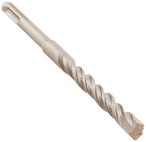 BOSCH HC2081B5 5-Pack 1/2 In. x 4 In. x 6 In. Bulldog SDS-Plus Rotary Hammer Bit