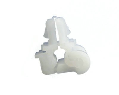 Autobahn88 Door Lock Pawl Clip, compatible with Ford (OEM: E6DZ-5421952A, E83Z-5421952B) (Pack of 20)