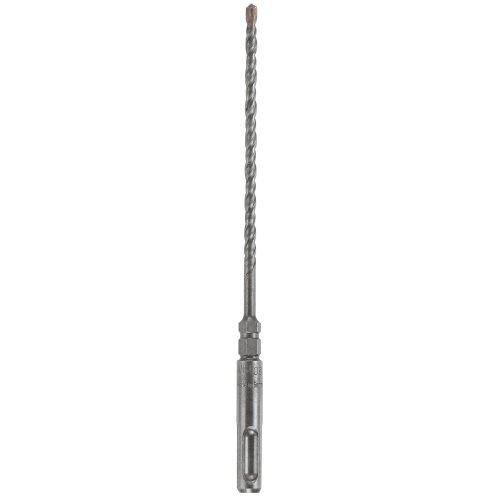 BOSCH HC2302 5/32 In. x 3-1/2 In. x 6-1/2 In. Bulldog SDS-Plus Hex Drive Rotary Hammer Bit