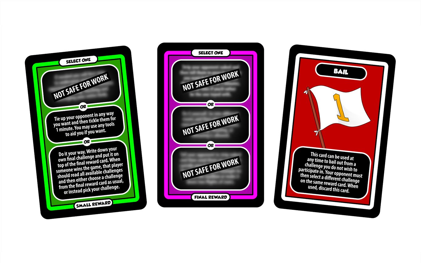 Tingletouch Games Bedroom Battle โ A Strategic, Romantic, and Adventurous Game for Couples