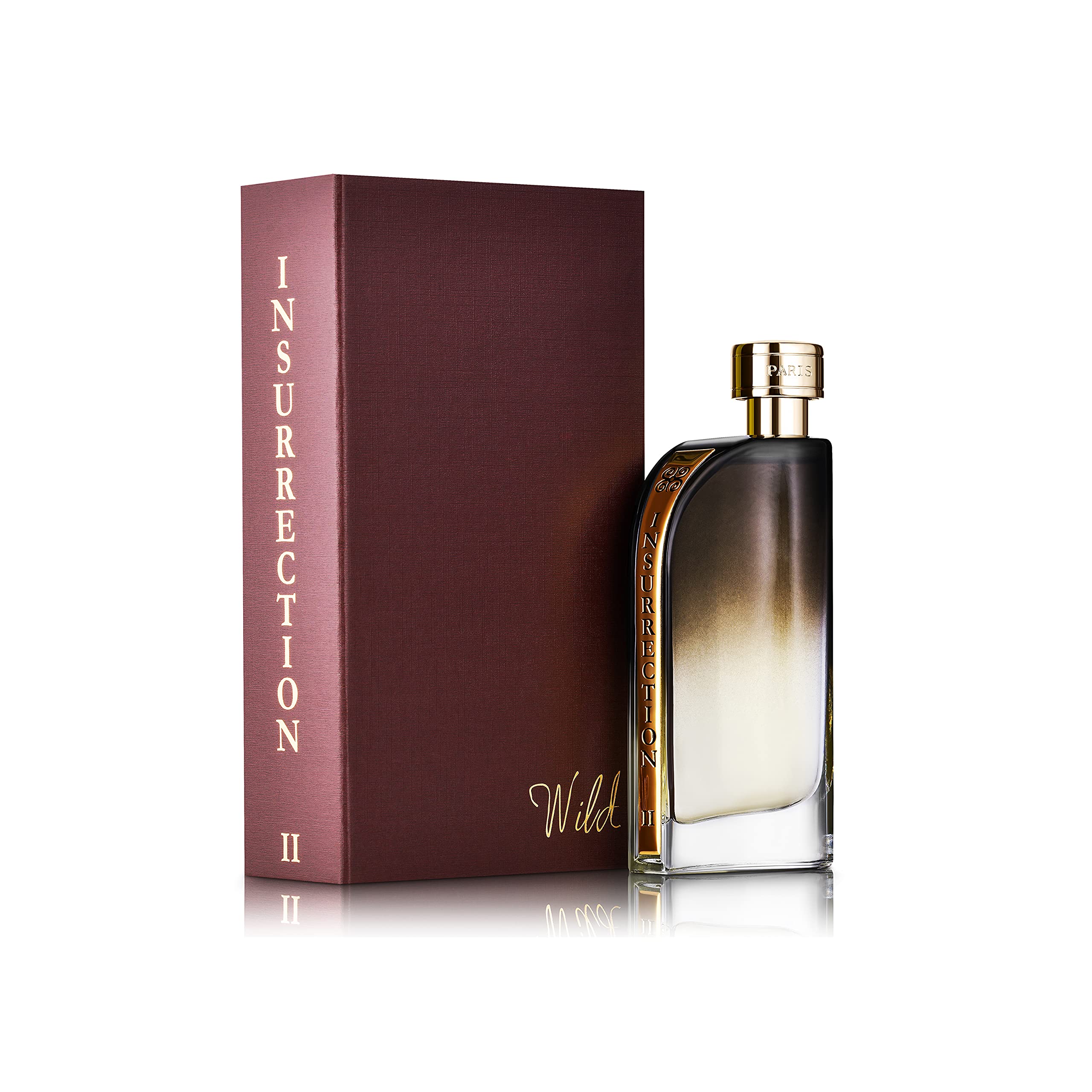 Reyane Tradition Insurrection (Wild), 3.0 fl. oz./ 90 ml.