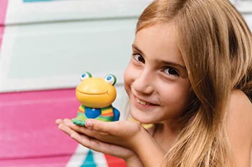 Rhode Island Novelty Kidzmaker/Paint Your Own Terracotta Garden Frog