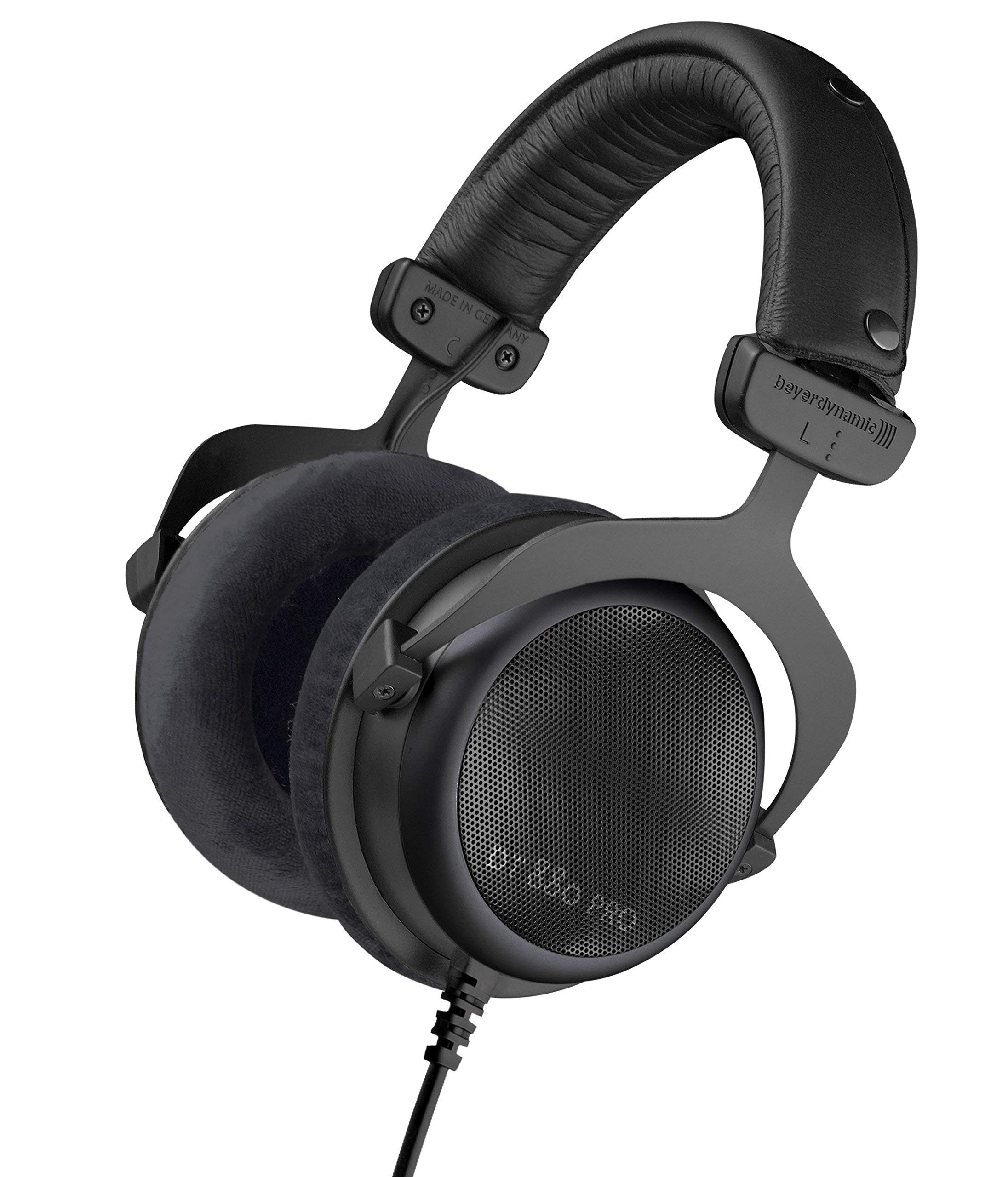 Beyerdynamic DT 880 PRO - 250 Ohm Semi-Open Studio Headphones (Limited Edition) (Renewed)