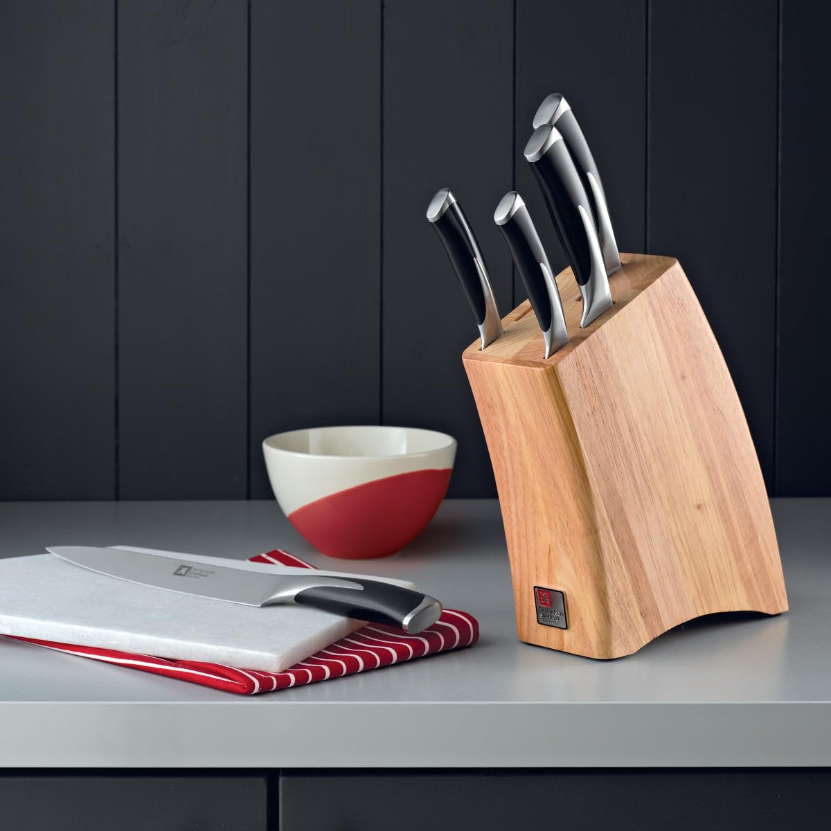 Richardson Sheffield 8-Inch Kyu Chefs Knife