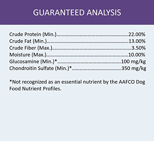 NUTRO MAX Large Breed Adult Recipe Dry Dog Food With Farm-Raised Chicken, 25 LB Bag
