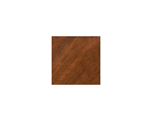 Signature Design by Ashley Hamlyn Traditional Home Office Desk with Storage and Pull Out Tray, Medium Brown