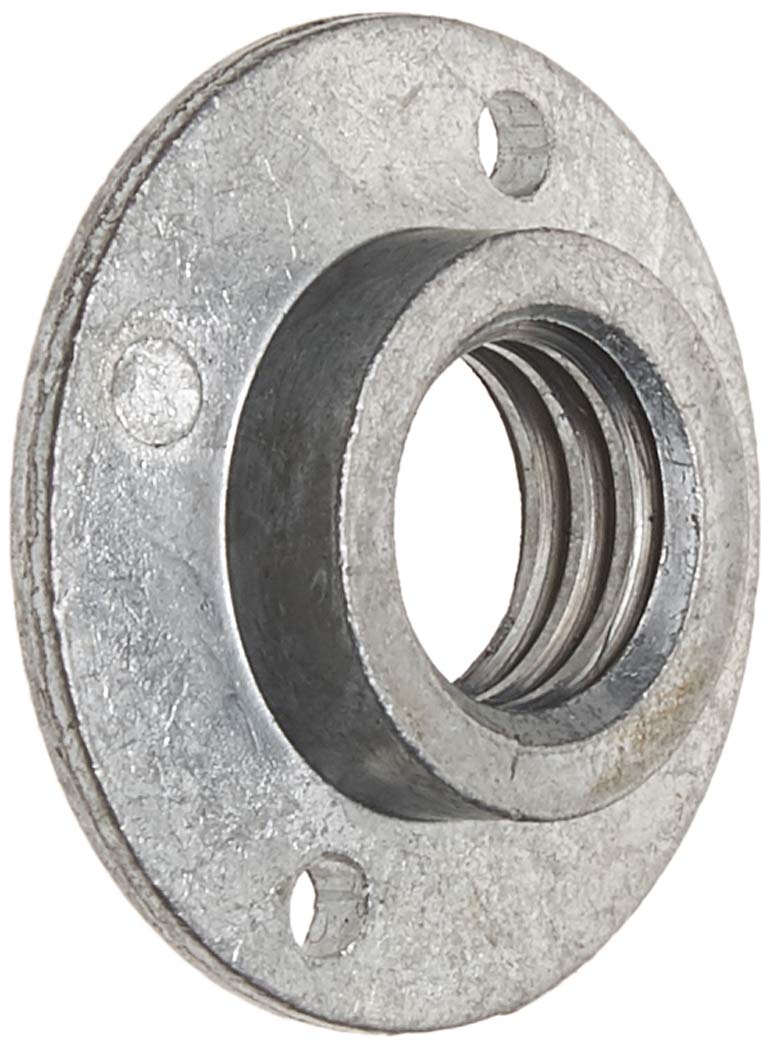 BOSCH MG0580 5/8-Inch by 11 Grinder Backing Pad Nut