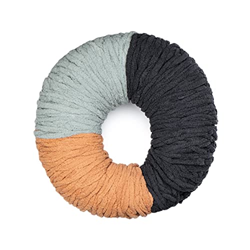 Bernat Blanket O'GO Yarn, Art Nouveau