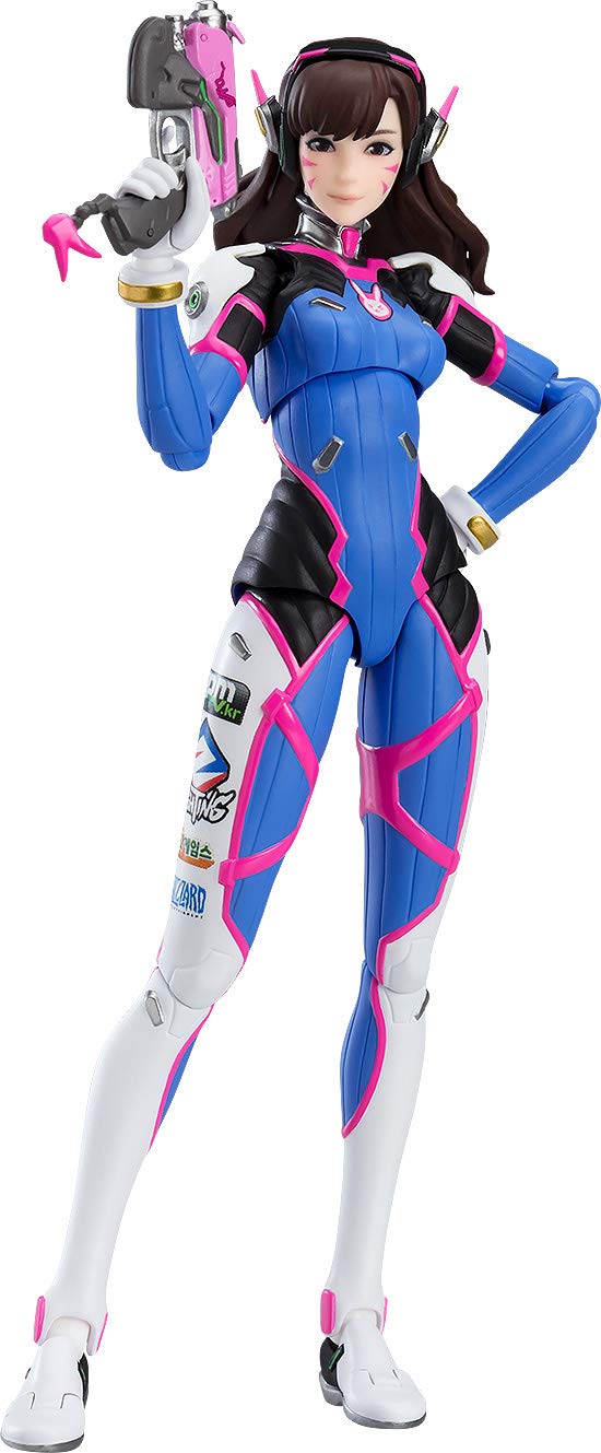 Good Smile Company Figma D.Va