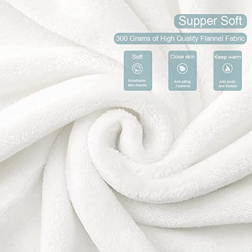 High Heel Lipstick Perfume Makeup Girls Throw Blanket Fashion Soft and Comfortable Fleece Flannel Big Blanket for Bedding Office Sofa and Chair Decor Gift (50 x 60 inches)