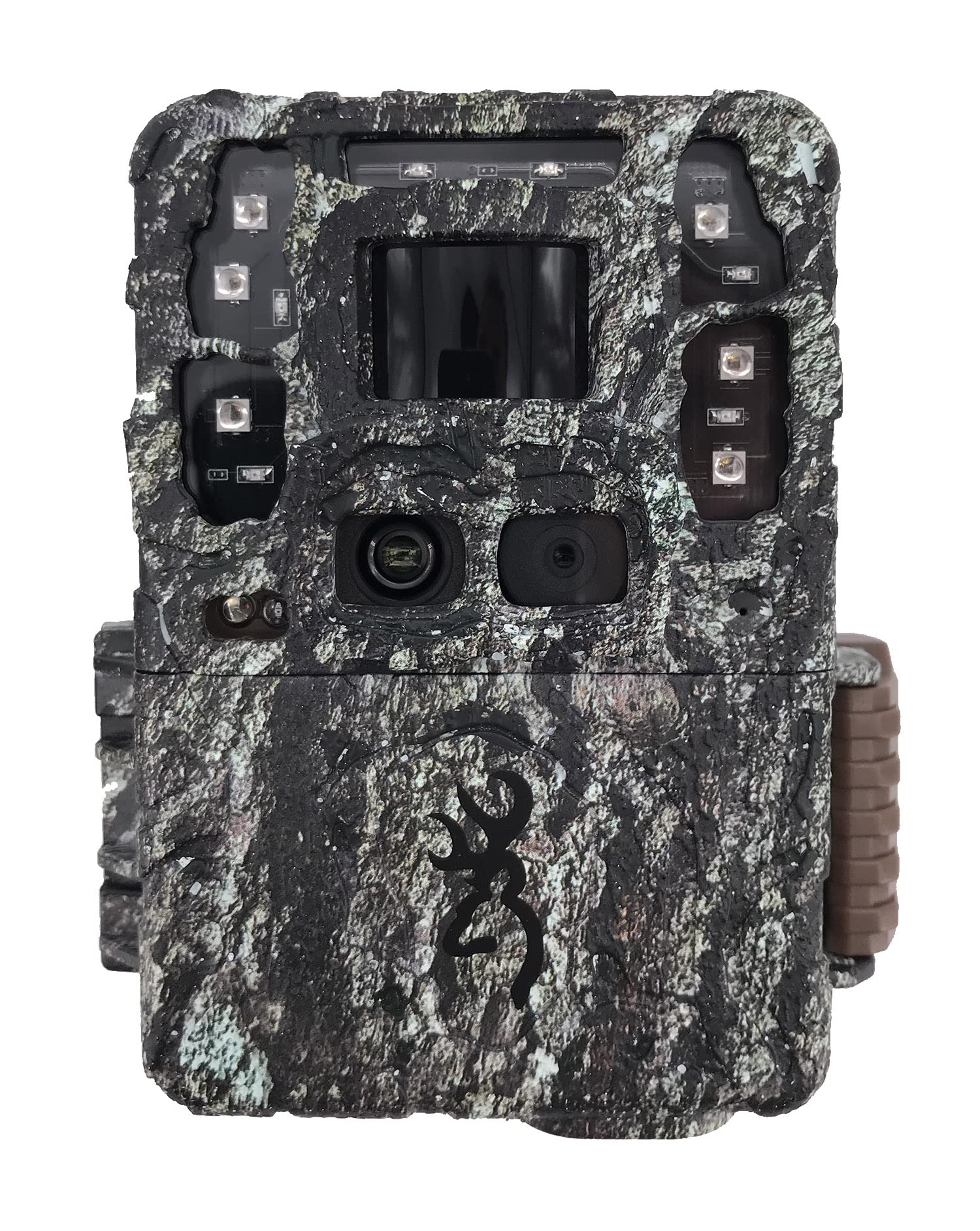 Browning Trail Cameras Strike Force Pro DCL with Card Reader