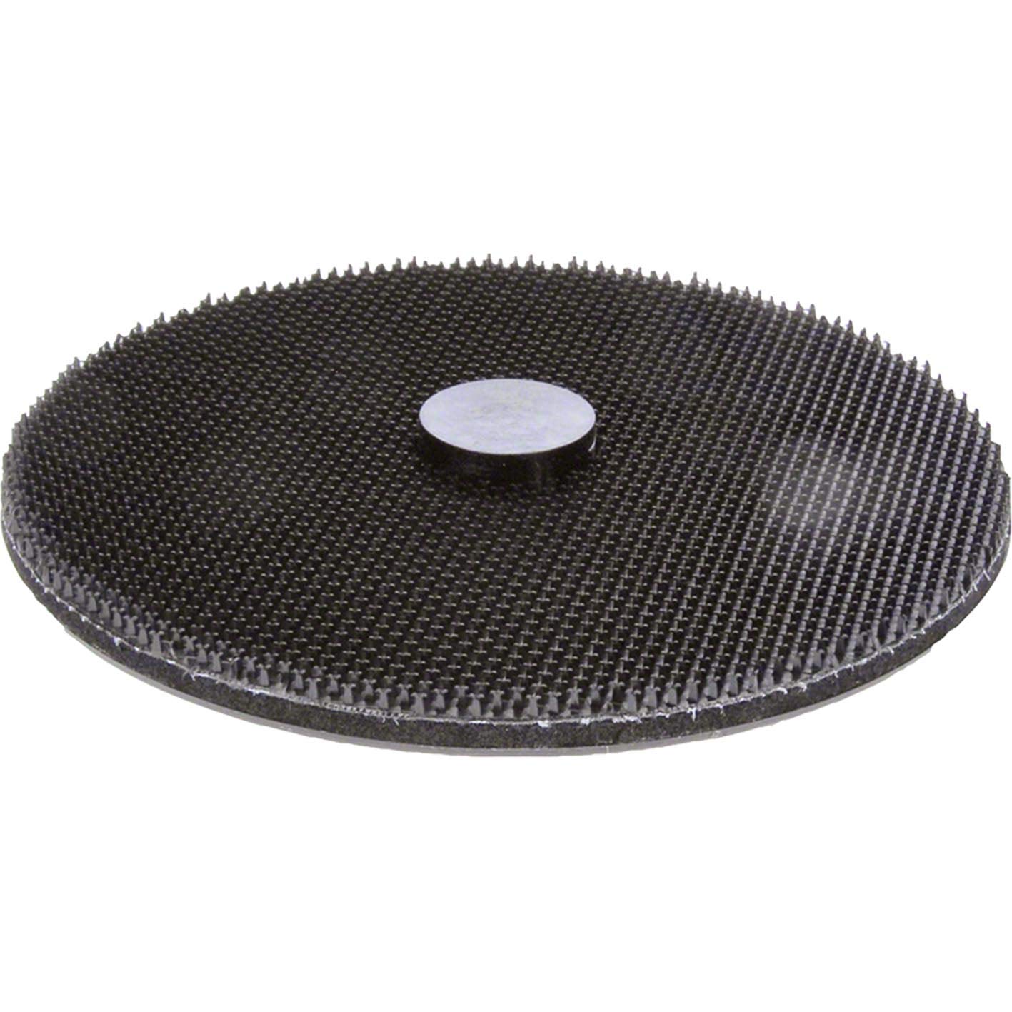 Bosch Professional 2608601724 Support Plate with Centre Pin X-Lock Diameter 125 mm