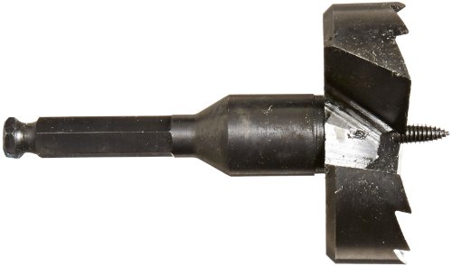Drill America DMS70-3065 3" Self Feed Bit, DMS Series