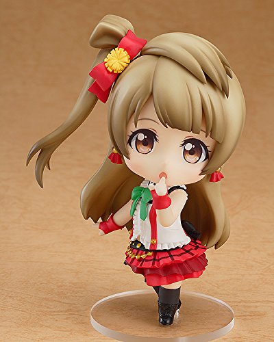 Good Smile Love Live!: Kotori Minami Nendoroid Action Figure
