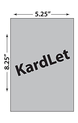 Pages of Time 1930 CELEBRATION KardLet: Birthdays, Anniversaries, Reunions, Homecomings, Client & Corporate Gifts