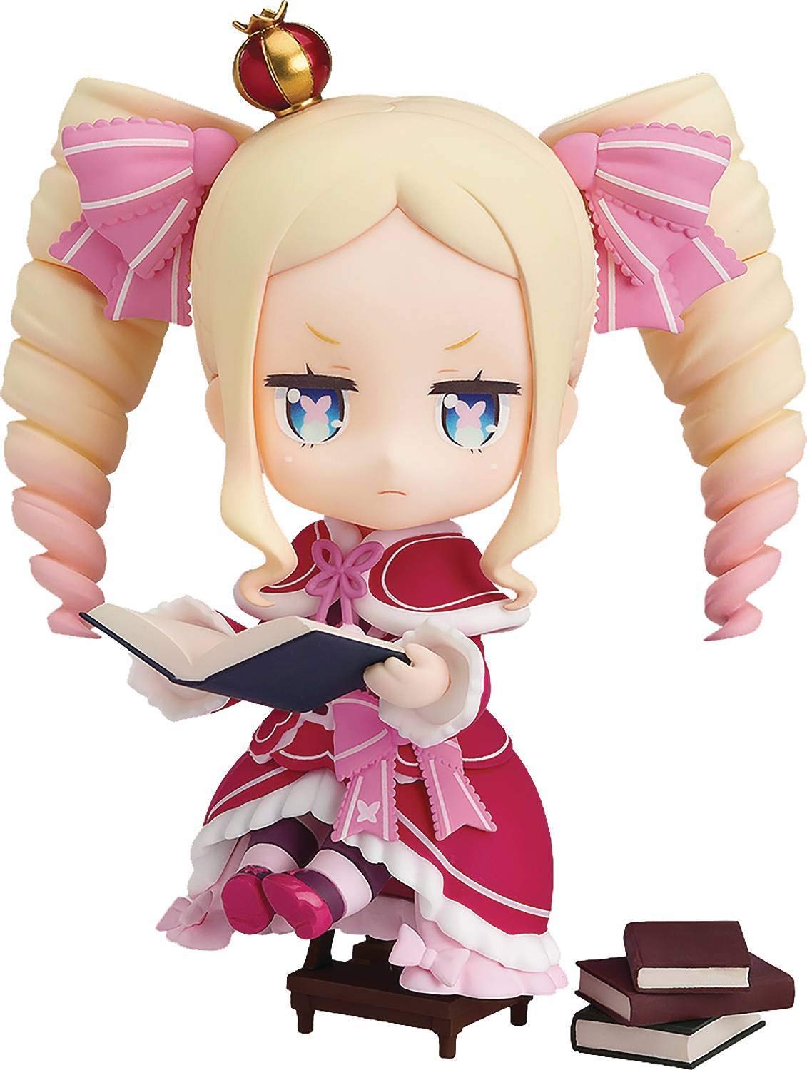 Good Smile Re: Zero - Starting Life in Another World: Beatrice Nendoroid Action Figure