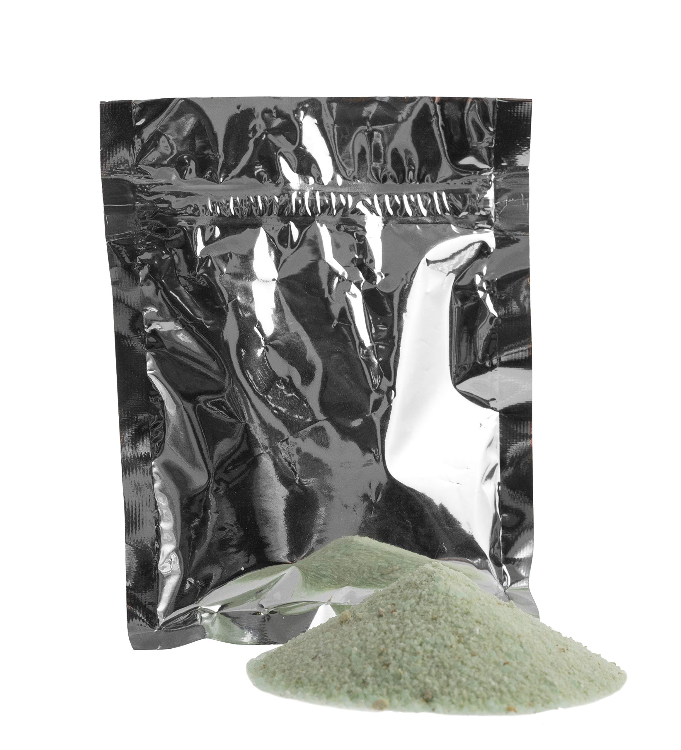 Eco Wood Treatment 1 US Gallon, Long Lasting, Silvery Patina, Semi-Transparent (2 Pack)