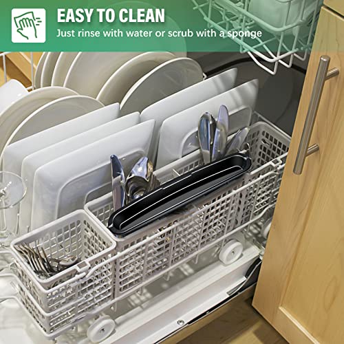 Bonnary Replacement Drip Tray Pan Grease Catcher for George Foreman 14.5",Easy to Clean Grill Grease Tray Tray for George Foreman Grill Parts