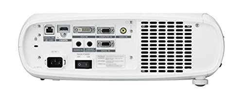 Panasonic PT-RW330U DLP Projector - 720p - HDTV - 16:10