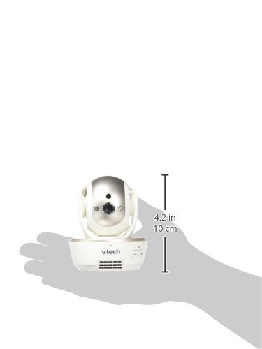 VTech VM305 Pan & Tilt Accessory Camera — Requires a VTech VM343 Baby Monitor to Operate