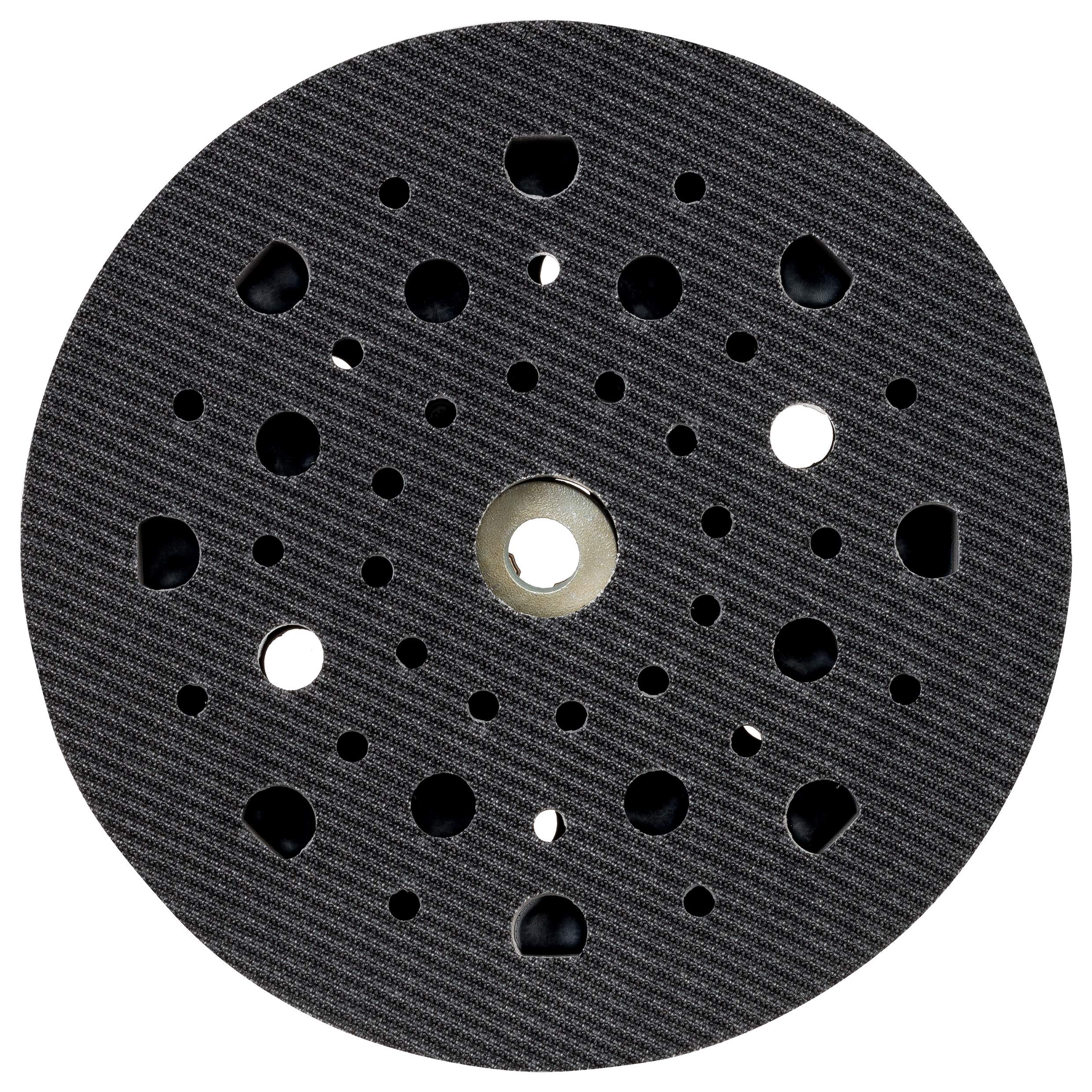 BOSCH RSM5044 5 in. Soft Hook-and-Loop Multi-Hole Sanding Pad