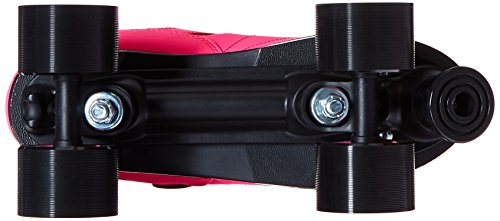 Epic Skates Nitro Turbo Indoor/Outdoor Quad Speed Roller Skates
