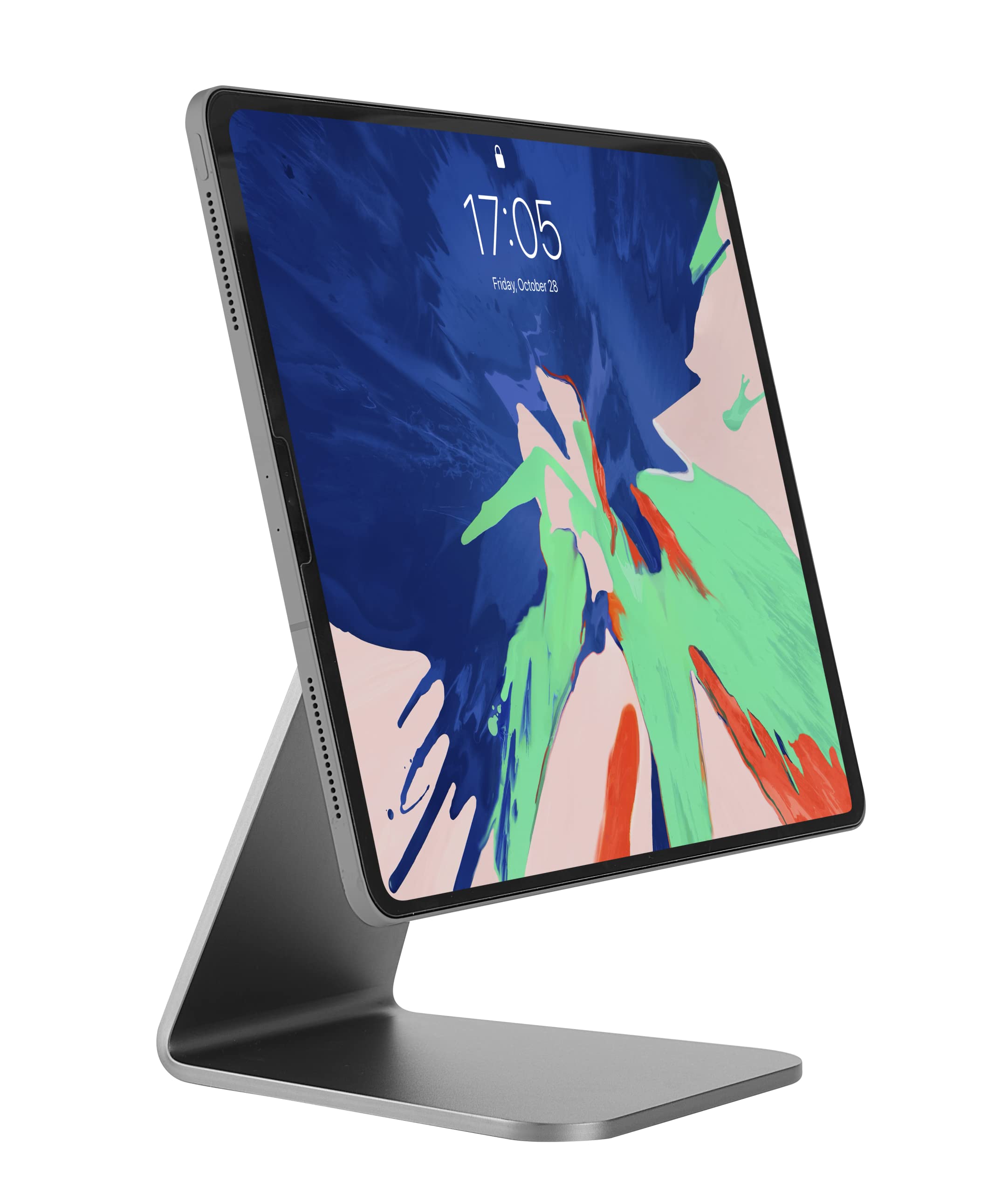BongBingBoo iPad Pro 12.9 Stand Magnetic Holder Mount (iPad Pro 12.9'' 3rd/4th/5th/6th Gen)