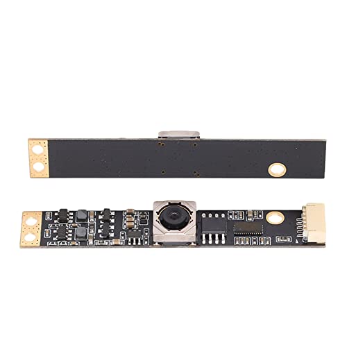 Camera Module, 2MP Built in Good Replacement Mini USB Camera Board Autofocus for Laptop