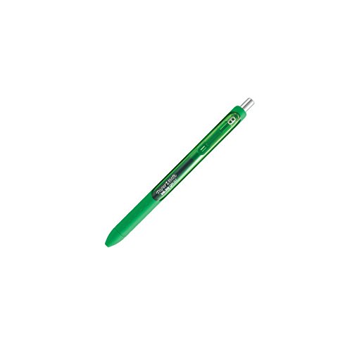 Paper Mate InkJoy Gel Pen, Medium Point, Dark Green