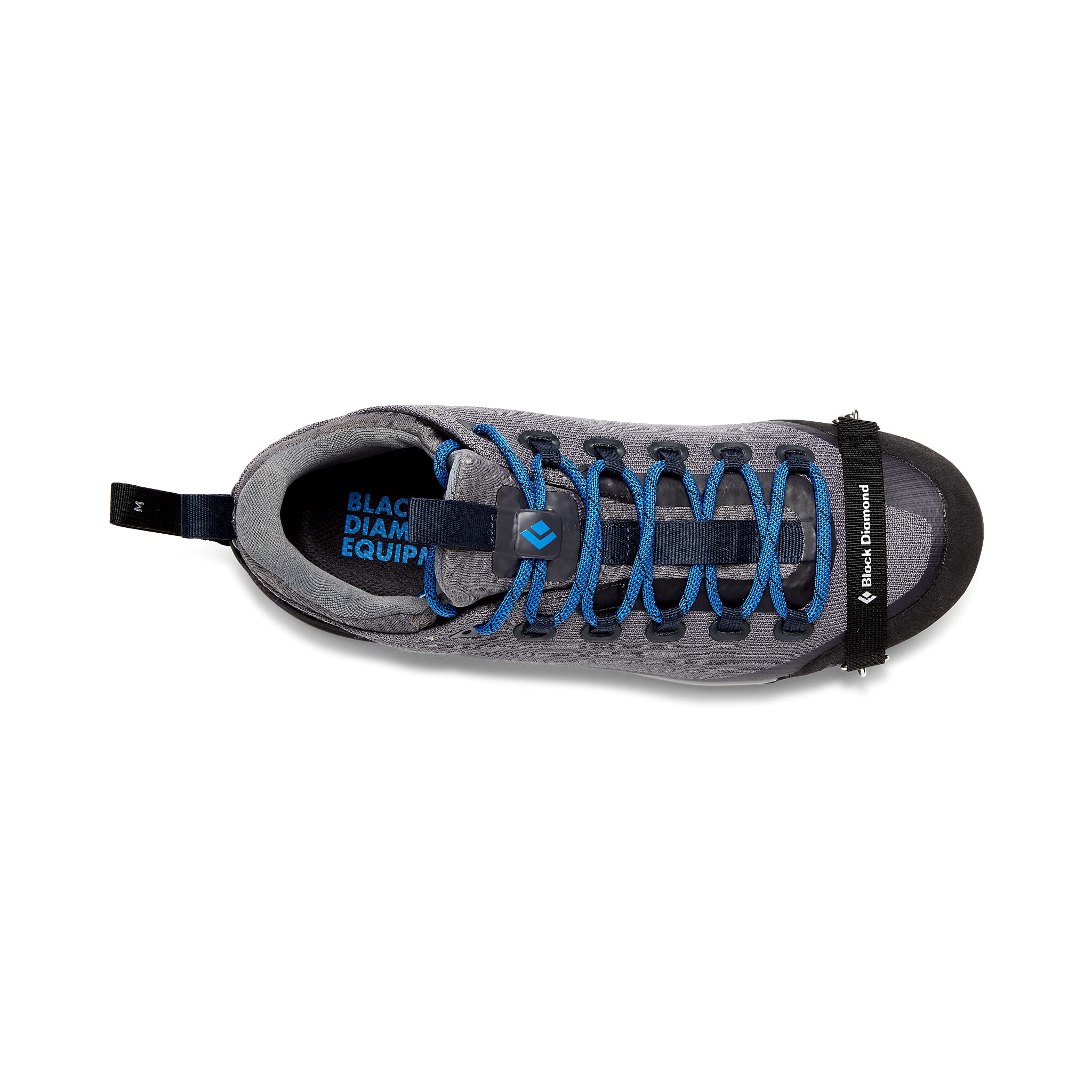 Black Diamond Equipment Blitz Spike Traction Device - Medium